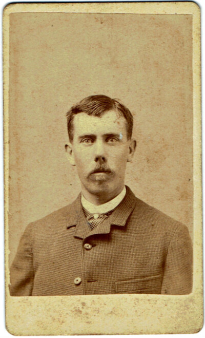 How To Identify 5 Types of Old Photographs - Are You My Cousin?